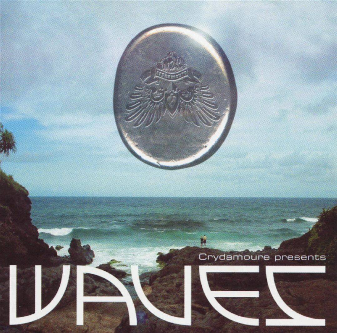 Waves [Original] [CD] - Best Buy