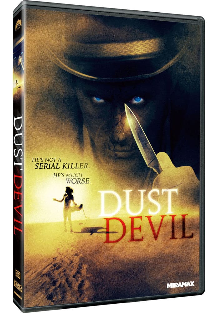 Customer Reviews: Dust Devil [1993] - Best Buy