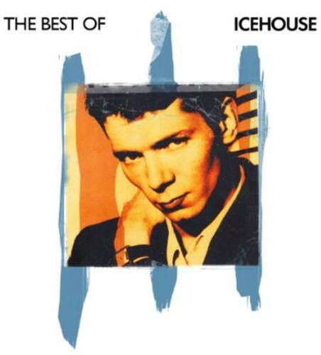 Icehouse Best of Icehouse COMPACT DISCS [CD] - Best Buy