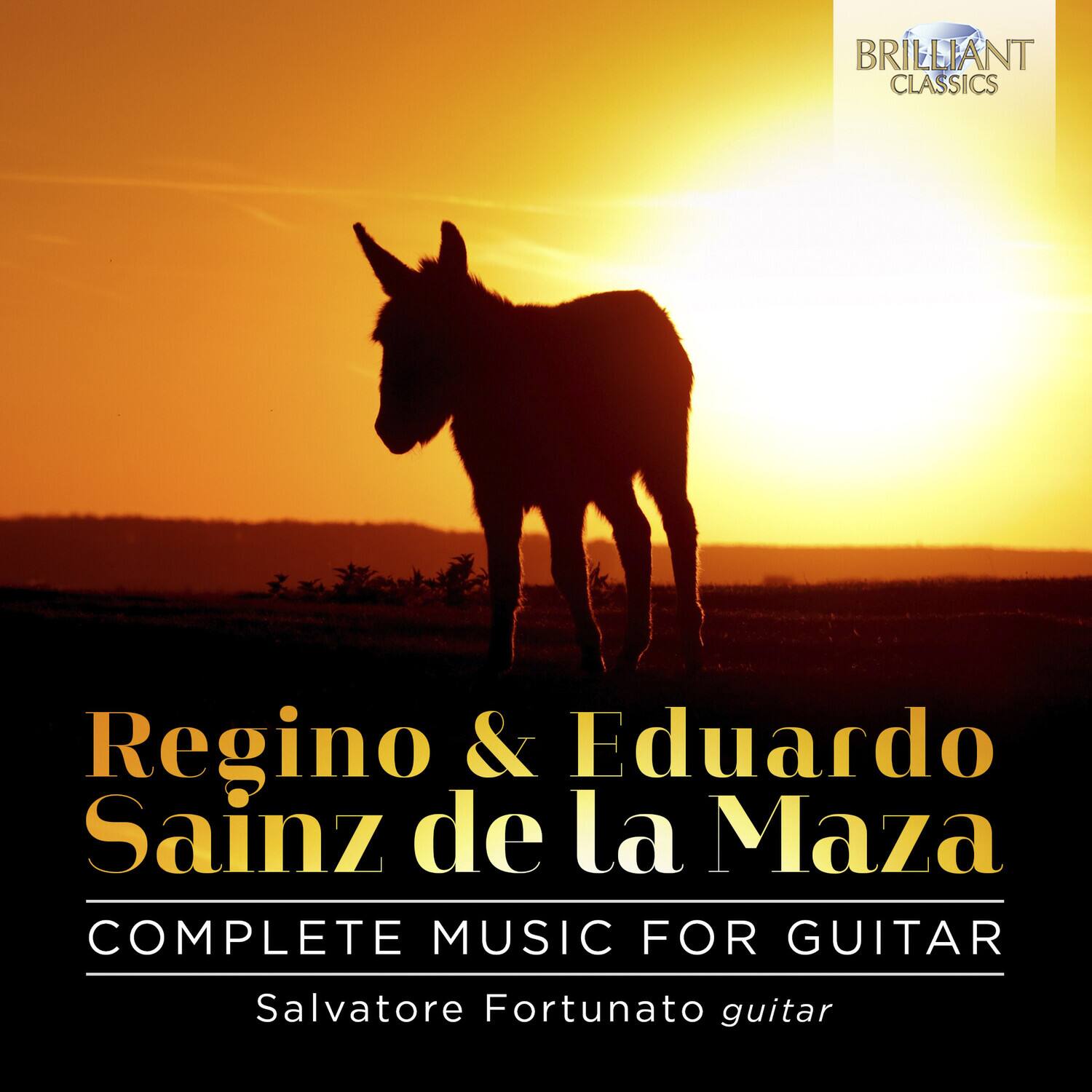 Salvatore Fortunato Complete Music for Guitar COMPACT DISCS [CD] - Best Buy