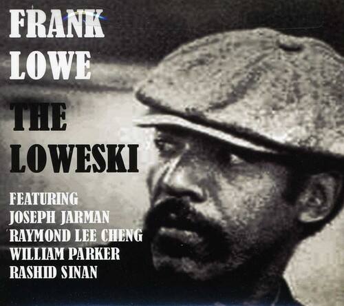 Frank Lowe Loweski COMPACT DISCS [CD] - Best Buy