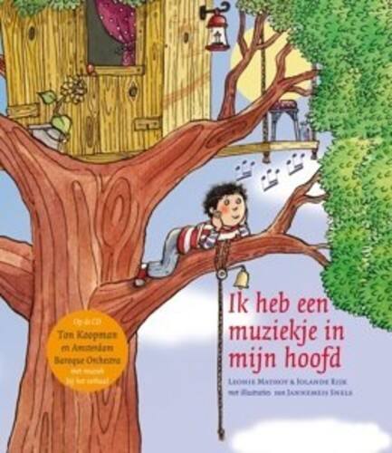 Koopman Muziekje in Mijn COMPACT DISCS [CD] - Best Buy