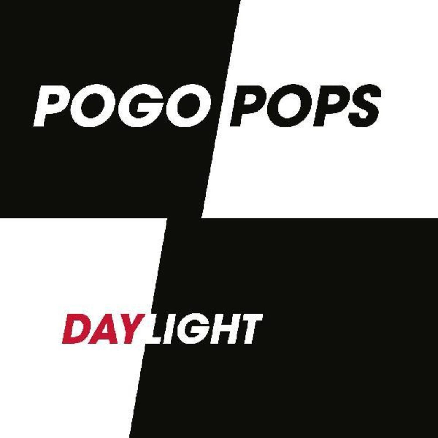 Pogo Pops Daylight COMPACT DISCS [CD] - Best Buy