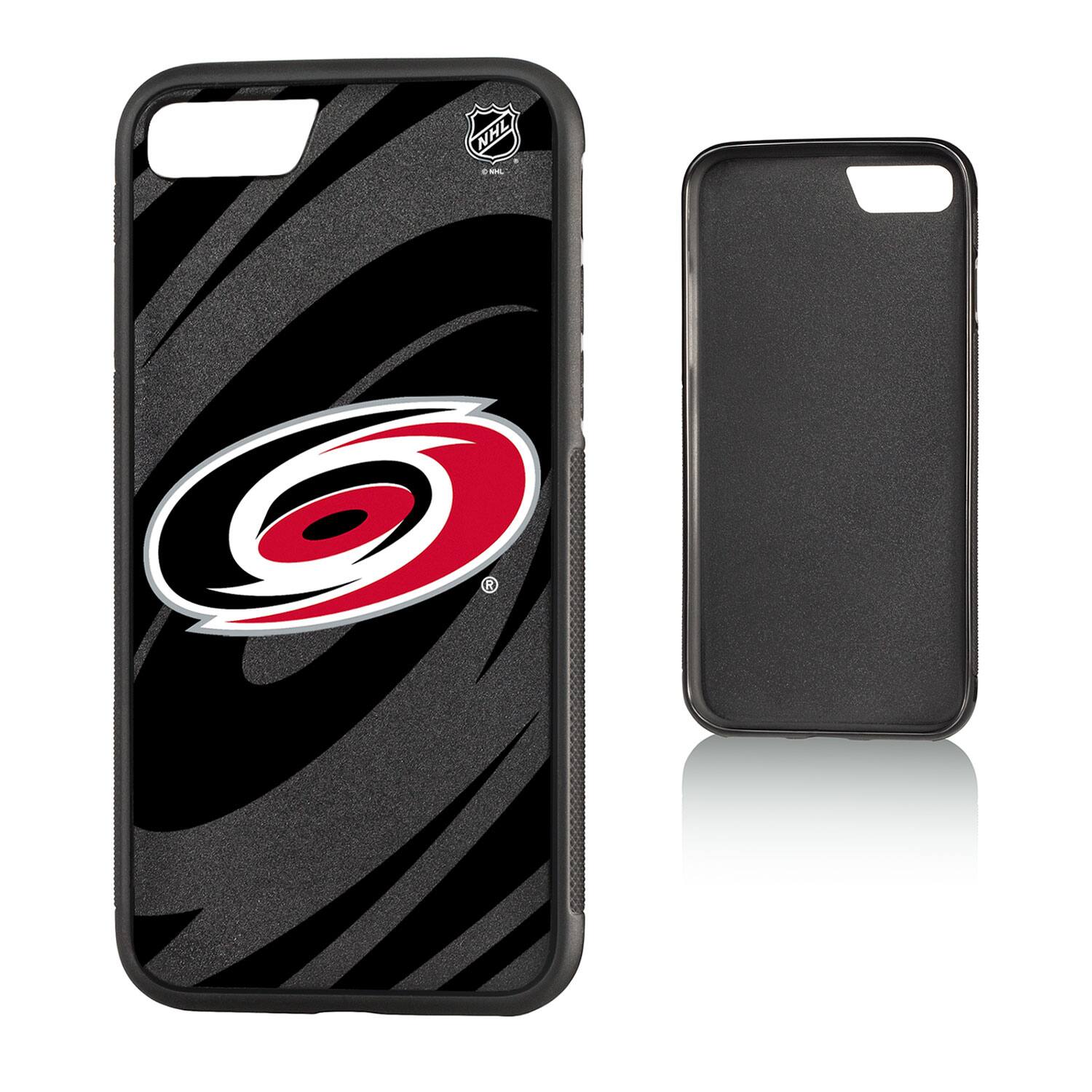 Keyscaper NHL Carolina Hurricanes iPhone Bump Ice Case 13 mini ...