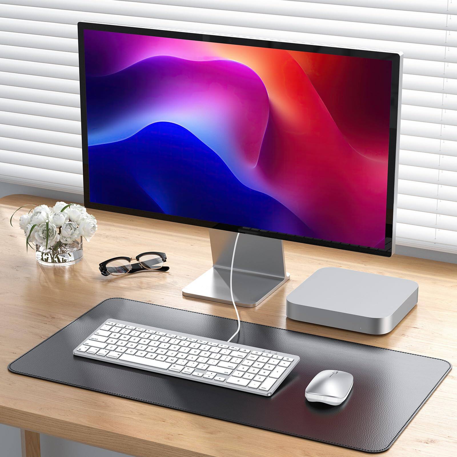 Pacoar Cade Wired Compatible With Dual Interface (usb And Type c ...