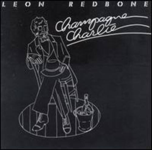 Leon Redbone Champagne Charlie COMPACT DISCS [CD] - Best Buy