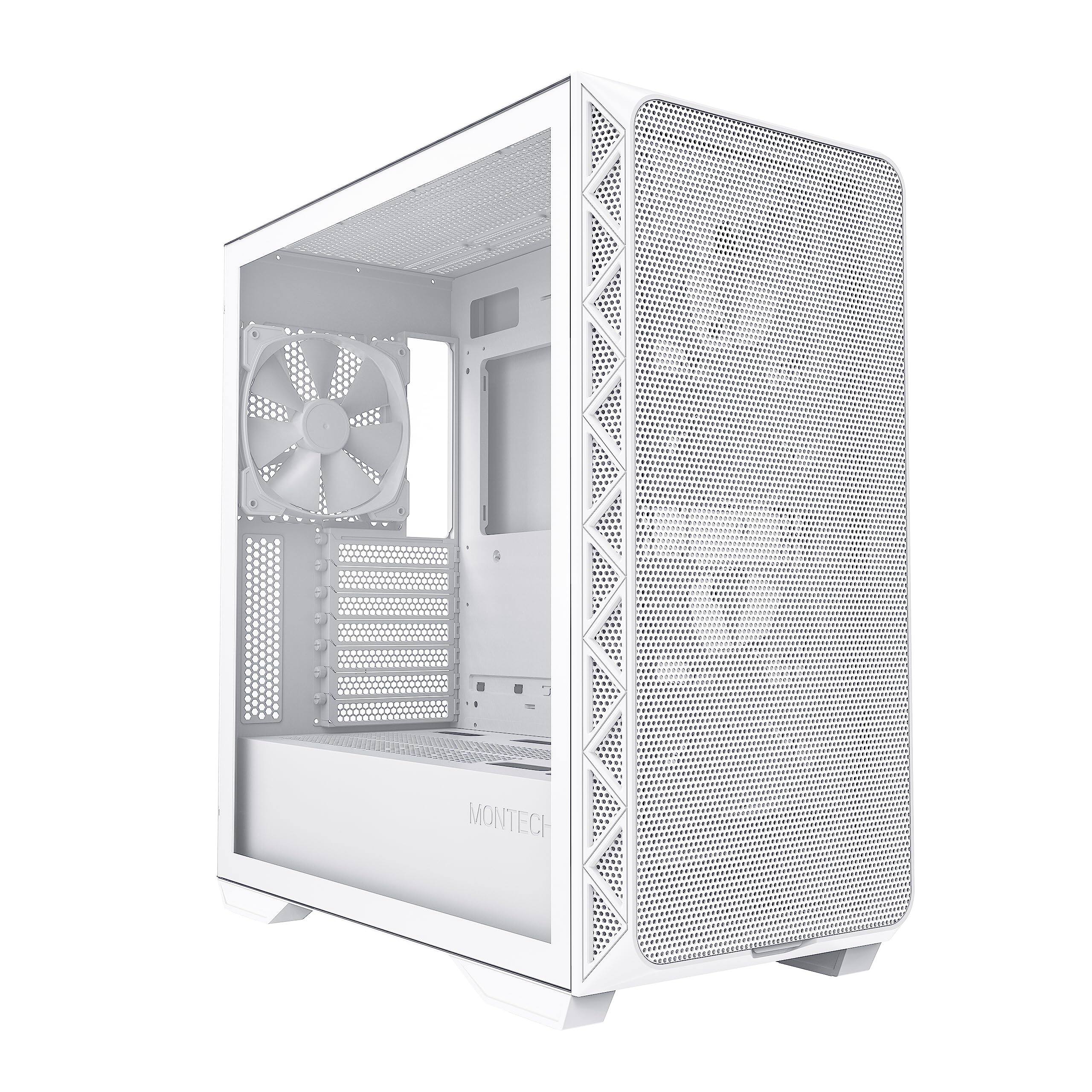 White Computer Cases - Best Buy