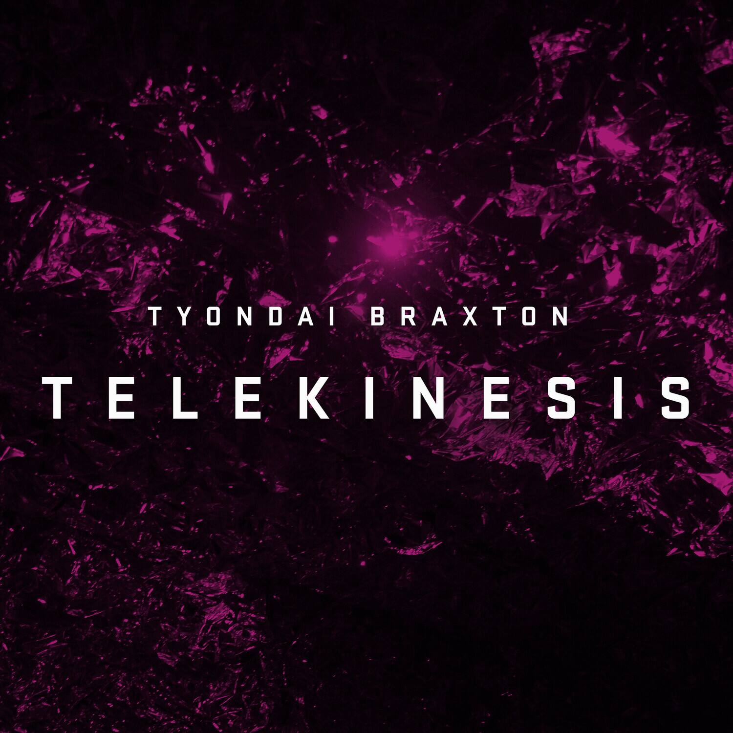 Tyondai Braxton Telekinesis COMPACT DISCS [CD] - Best Buy