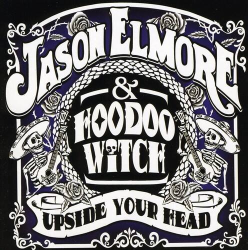 Jason Elmore Upside Your Head COMPACT DISCS [CD] - Best Buy