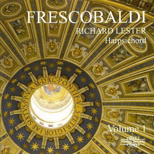 Richard Lester Harpsichord Music 1 COMPACT DISCS [CD] - Best Buy