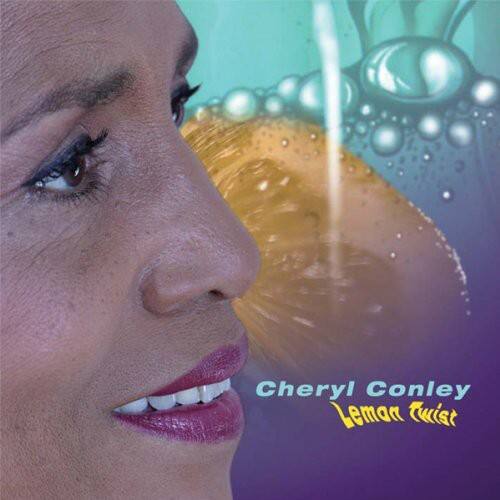 Cheryl Conley Lemon Twist COMPACT DISCS [CD] - Best Buy