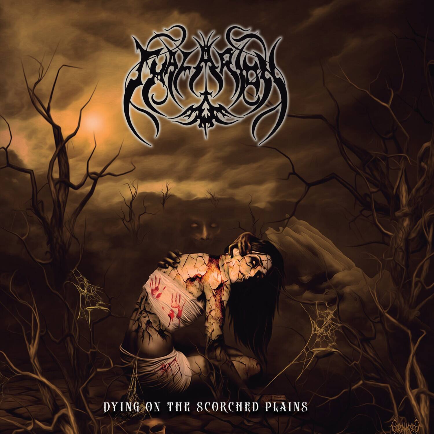 Thalarion Dying On The Scorched Plains COMPACT DISCS [CD] - Best Buy