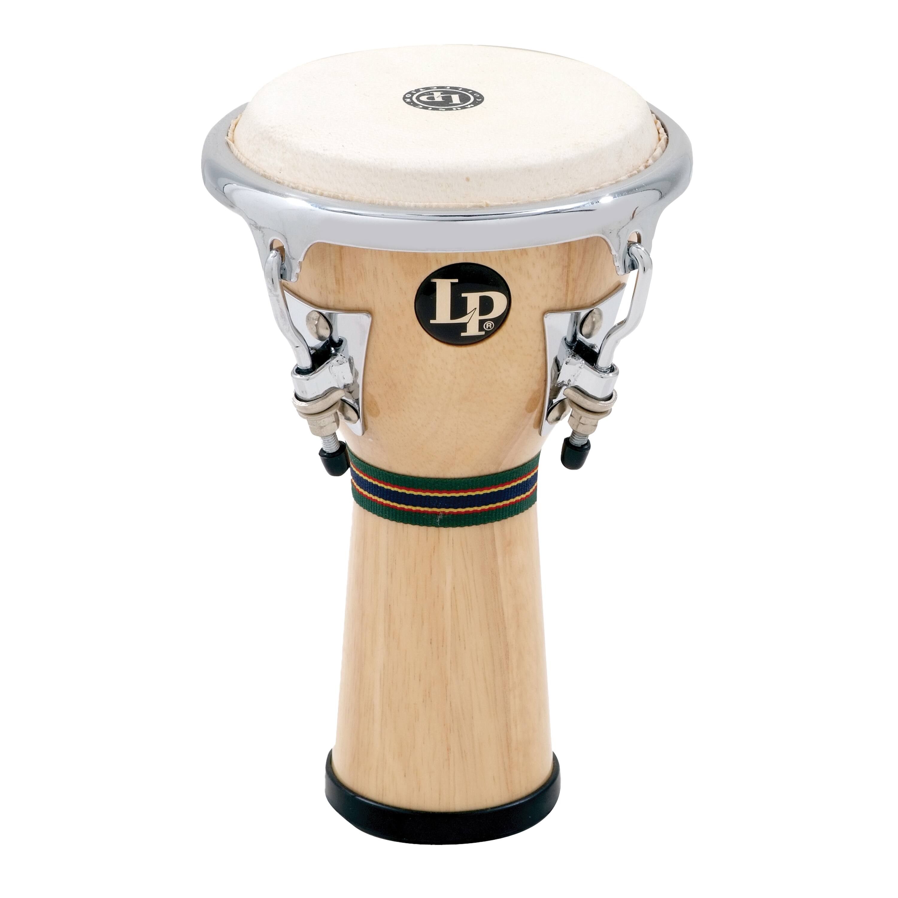Latin Percussion Mini Djembe LPM196-AW - Best Buy