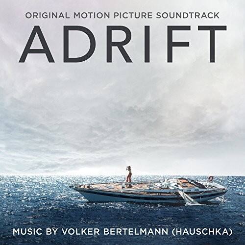 Adrift / O.S.T. Adrift (Original Motion Picture Soundtrack) COMPACT ...