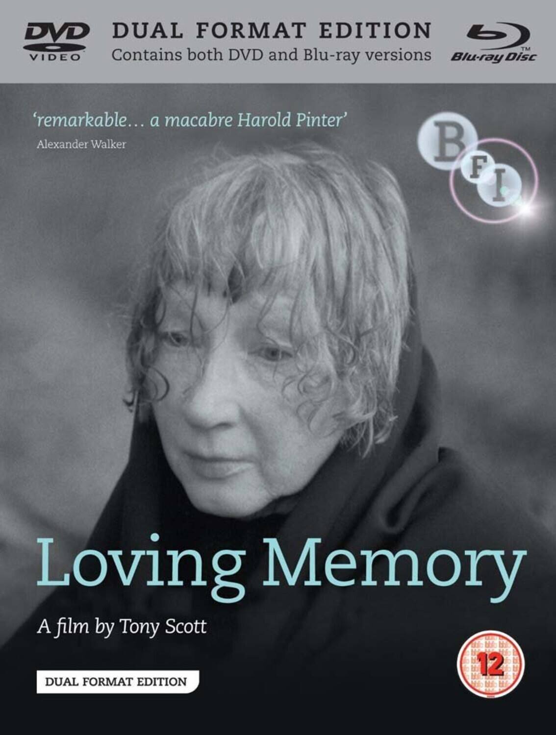 Loving Memory BLU RAY - Best Buy