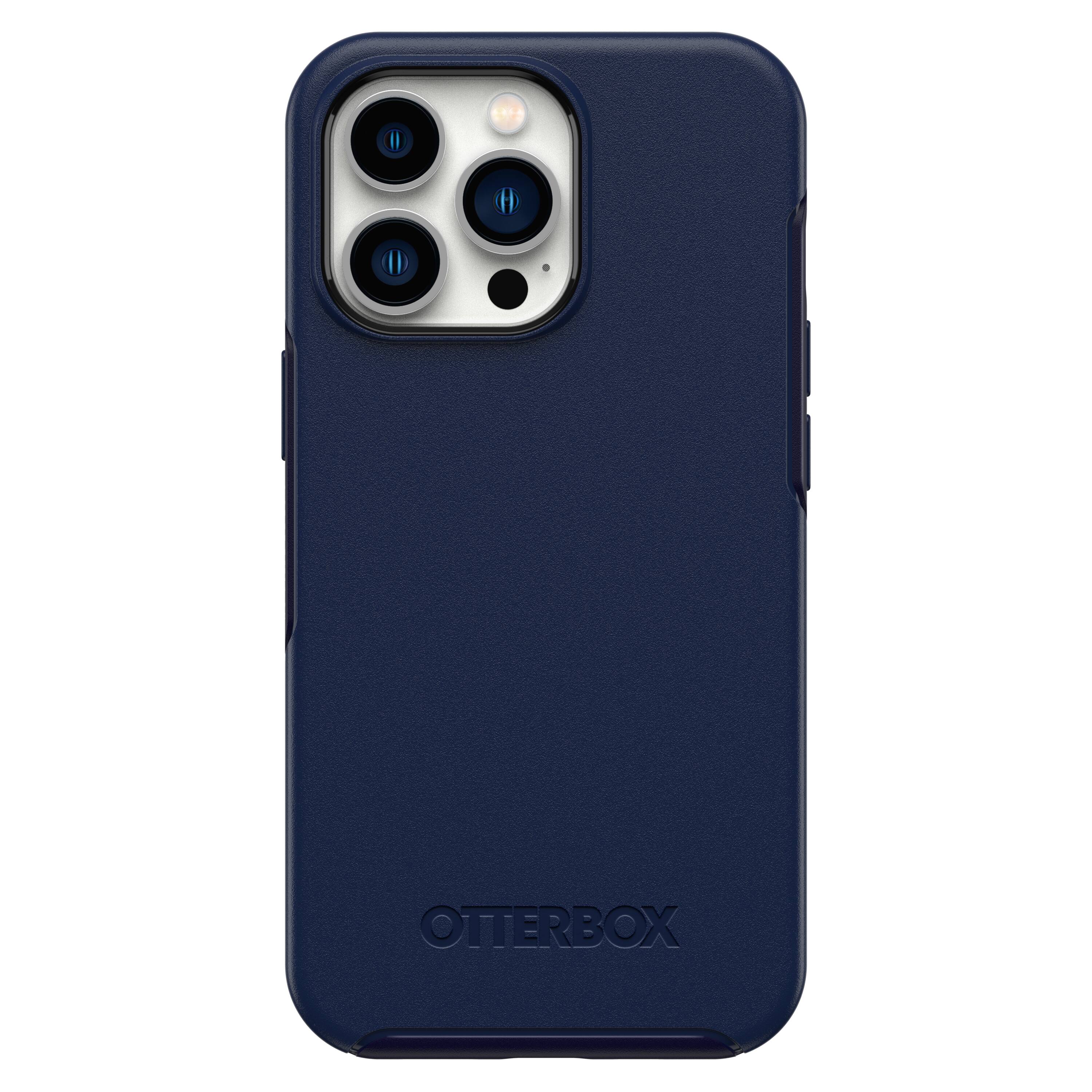 Best Buy: OtterBox Symmetry Plus Antimicrobial MagSafe Case for Apple ...