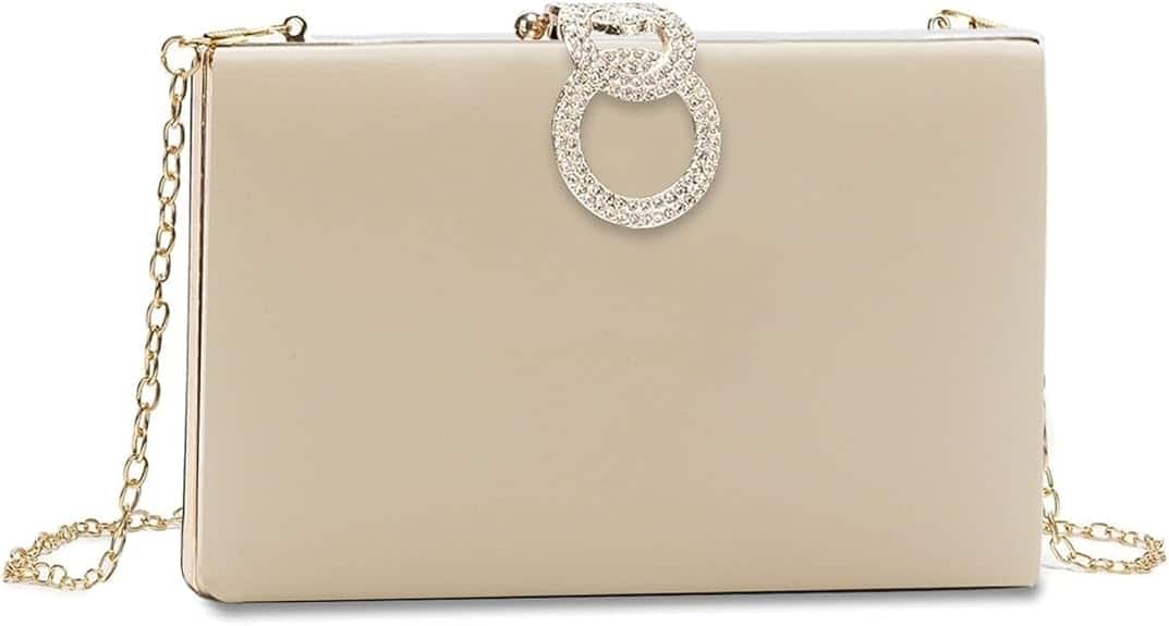 Vulpecula Spade - Evening Clutch Purses - Women's Evening Bag Party ...