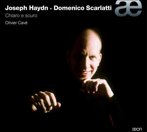 Haydn / Cave,Olivier Chiaro E Scuro COMPACT DISCS [CD] - Best Buy