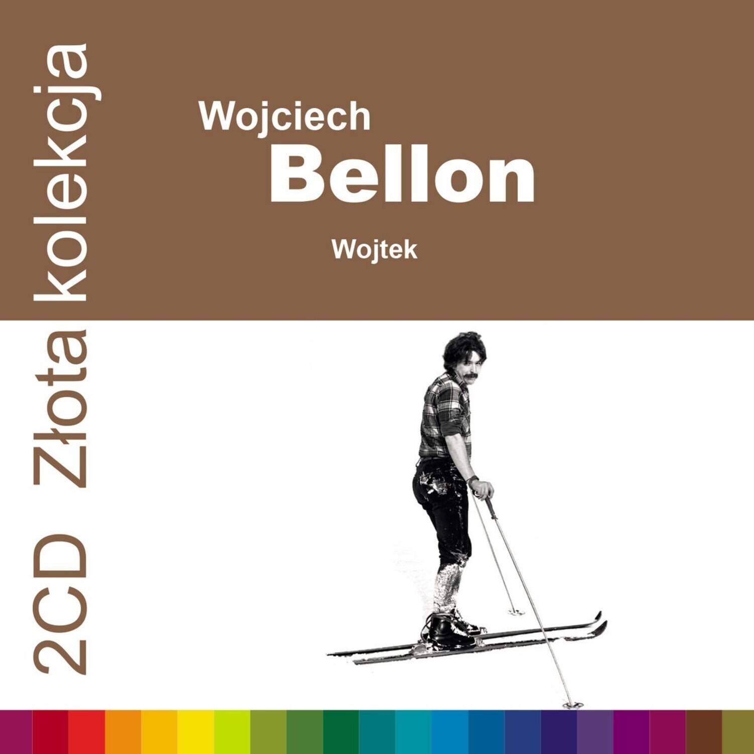 Various Artists Wojciech Bellon COMPACT DISCS [CD] - Best Buy