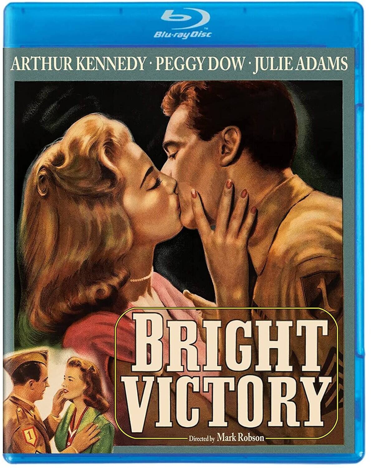Bright Victory BLU RAY - Best Buy