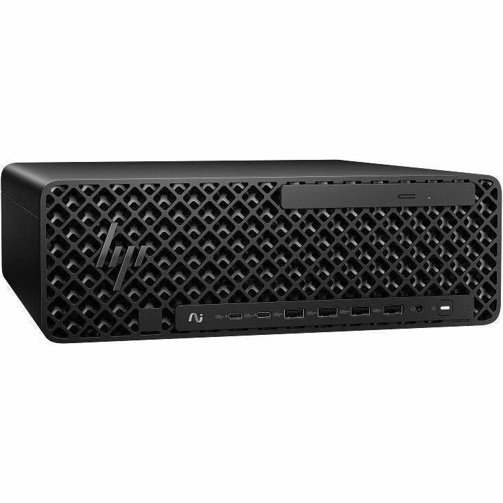 HP Z2 G1i Workstation Intel Core Ultra 7 265 32 GB 1 TB SSD Small Form ...