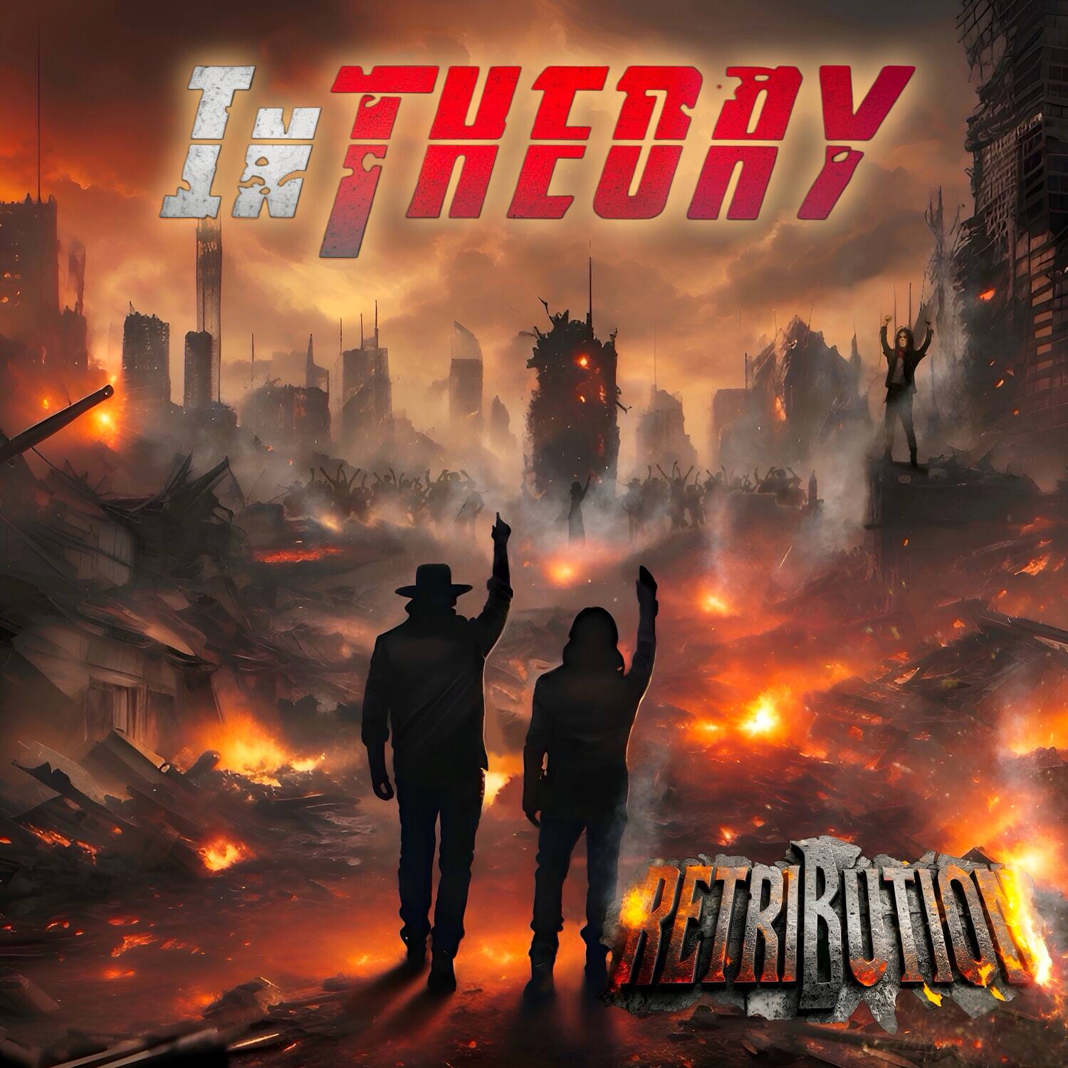 In Theory In Theory COMPACT DISCS [CD] - Best Buy