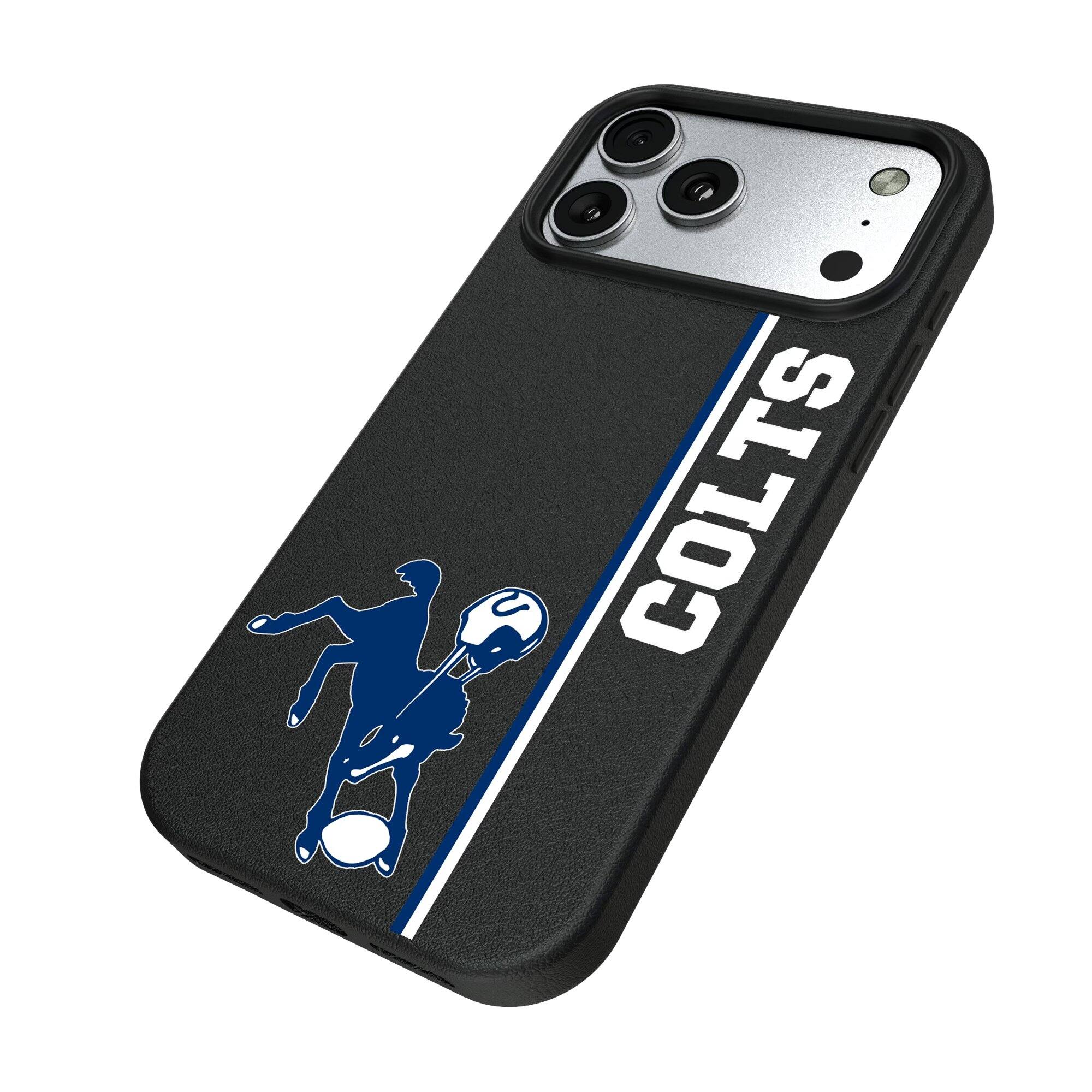 Alt View 1. Keyscaper - Baltimore Colts Gridiron Classics iPhone ...