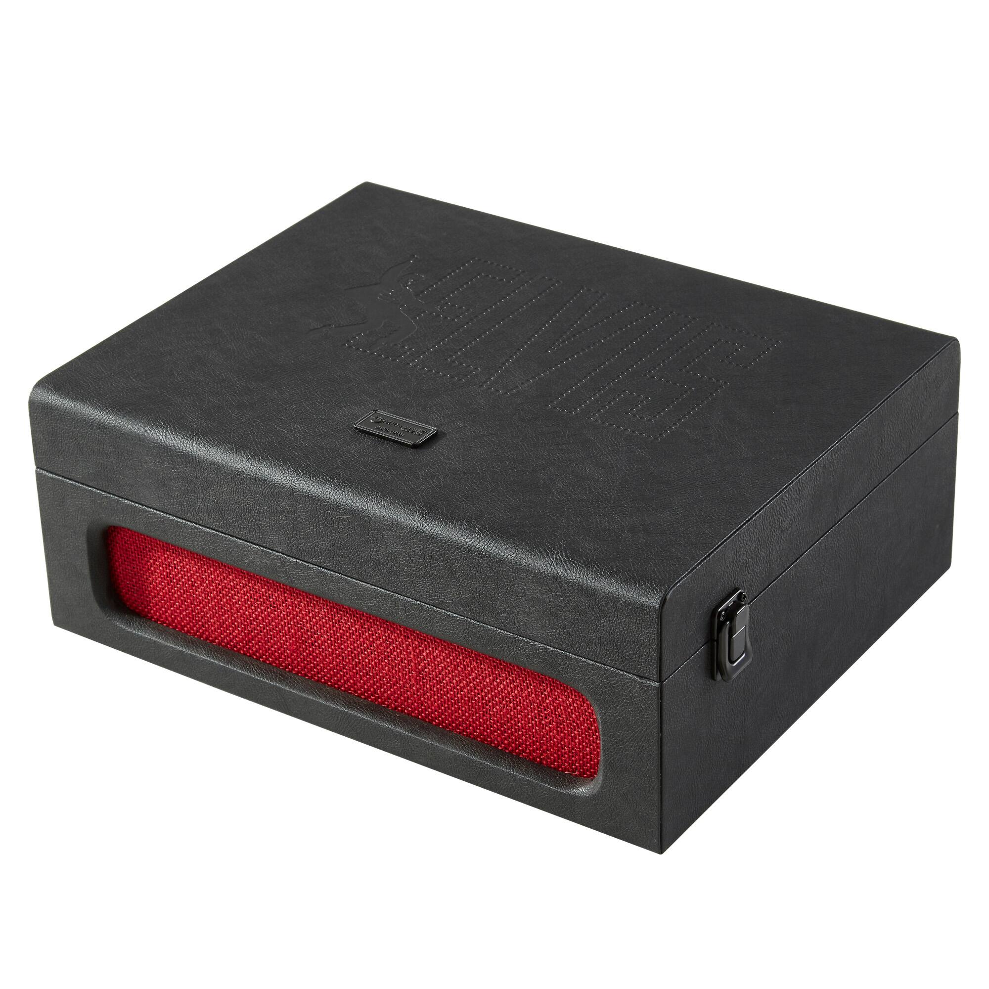 Arkrocket x Elvis Bluetooth Protable Record Player Elvis Presley '68 ...