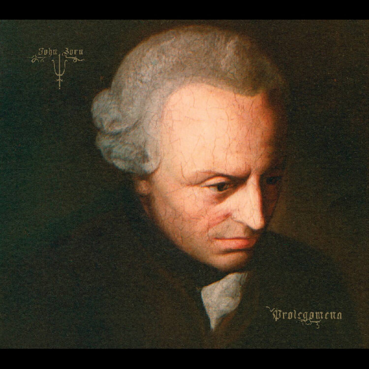 John Zorn PROLEGOMENA COMPACT DISCS [CD] - Best Buy