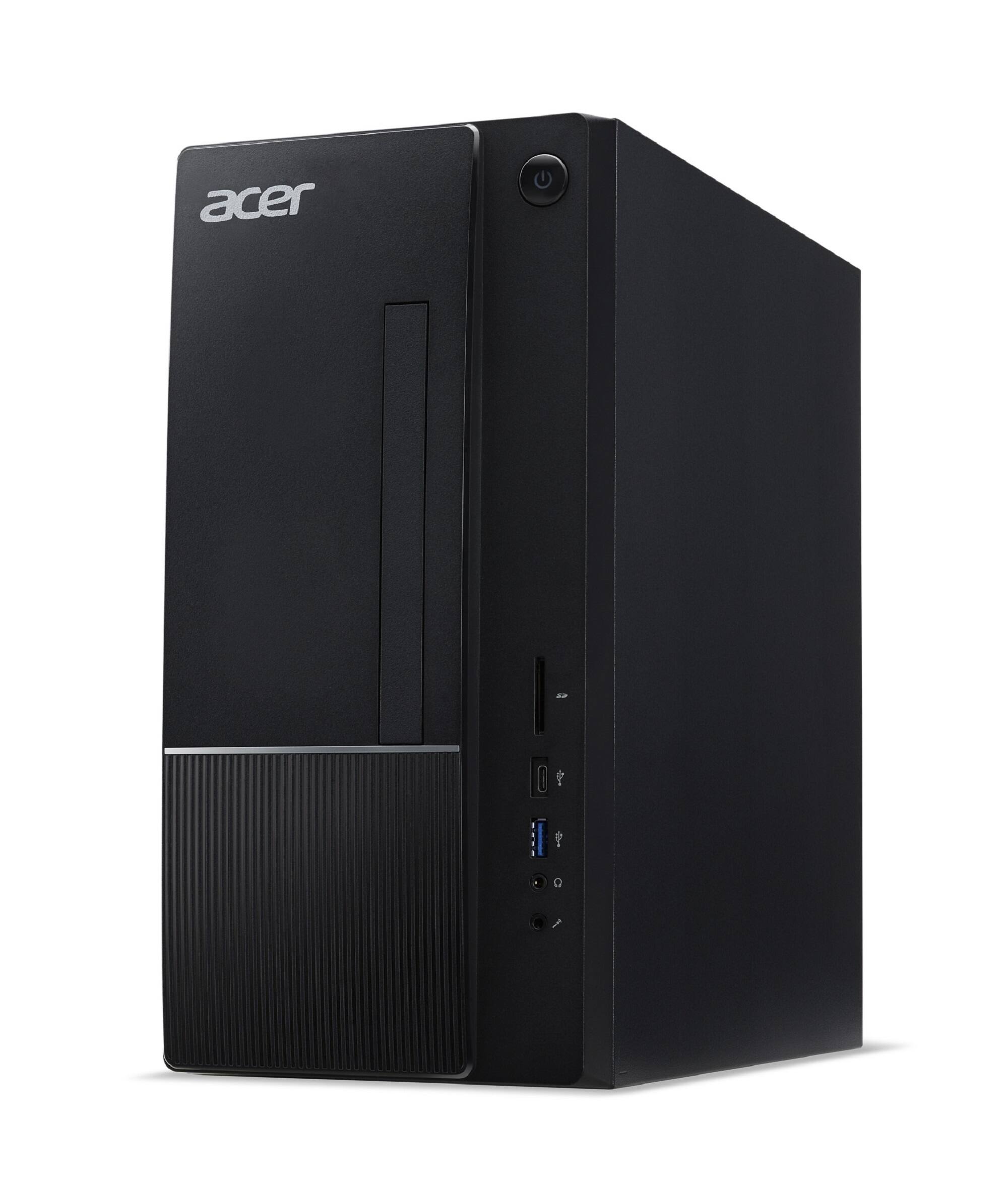 Best Buy: Acer Aspire TC-1770-UR11 Desktop-Intel Core i5-13400 10-8GB ...