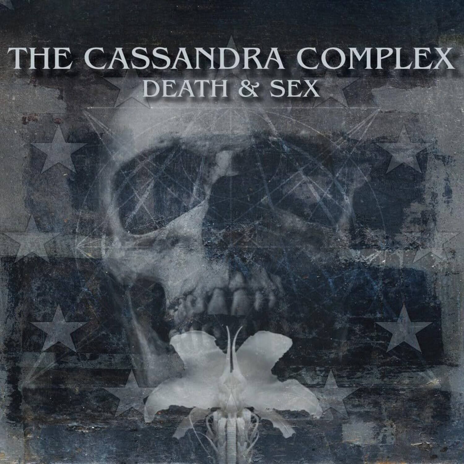 Cassandra Complex Death & Sex COMPACT DISCS [CD] - Best Buy