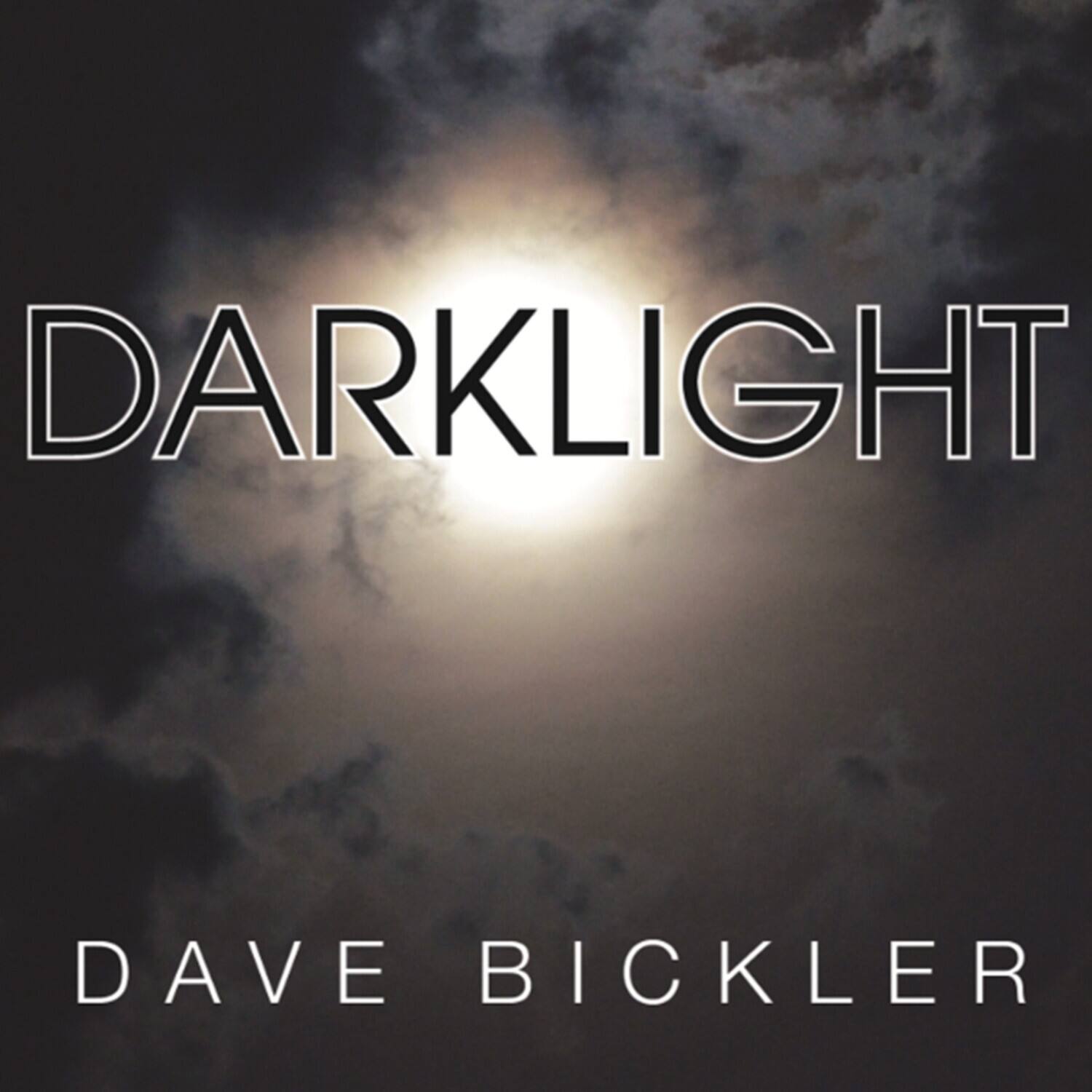 Dave Bickler Darklight VINYL LP - Best Buy