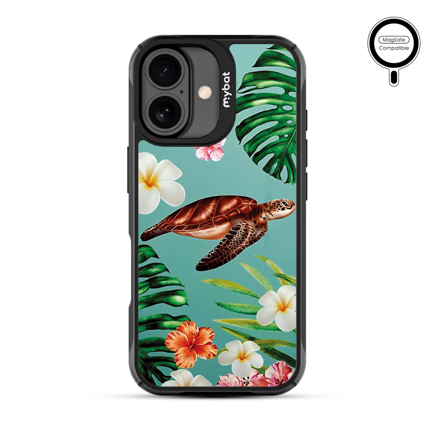 LAB SERIES Mybat - Design MagSafe for Apple iPhone 17 – Hawaiian Sea ...