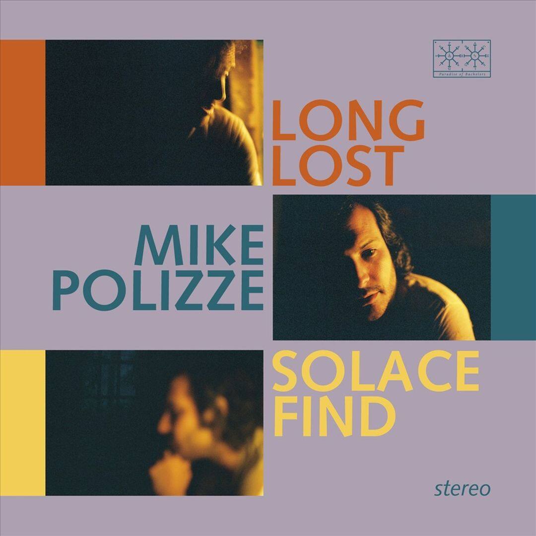 Long Lost Solace Find [LP] [VINYL] - Best Buy