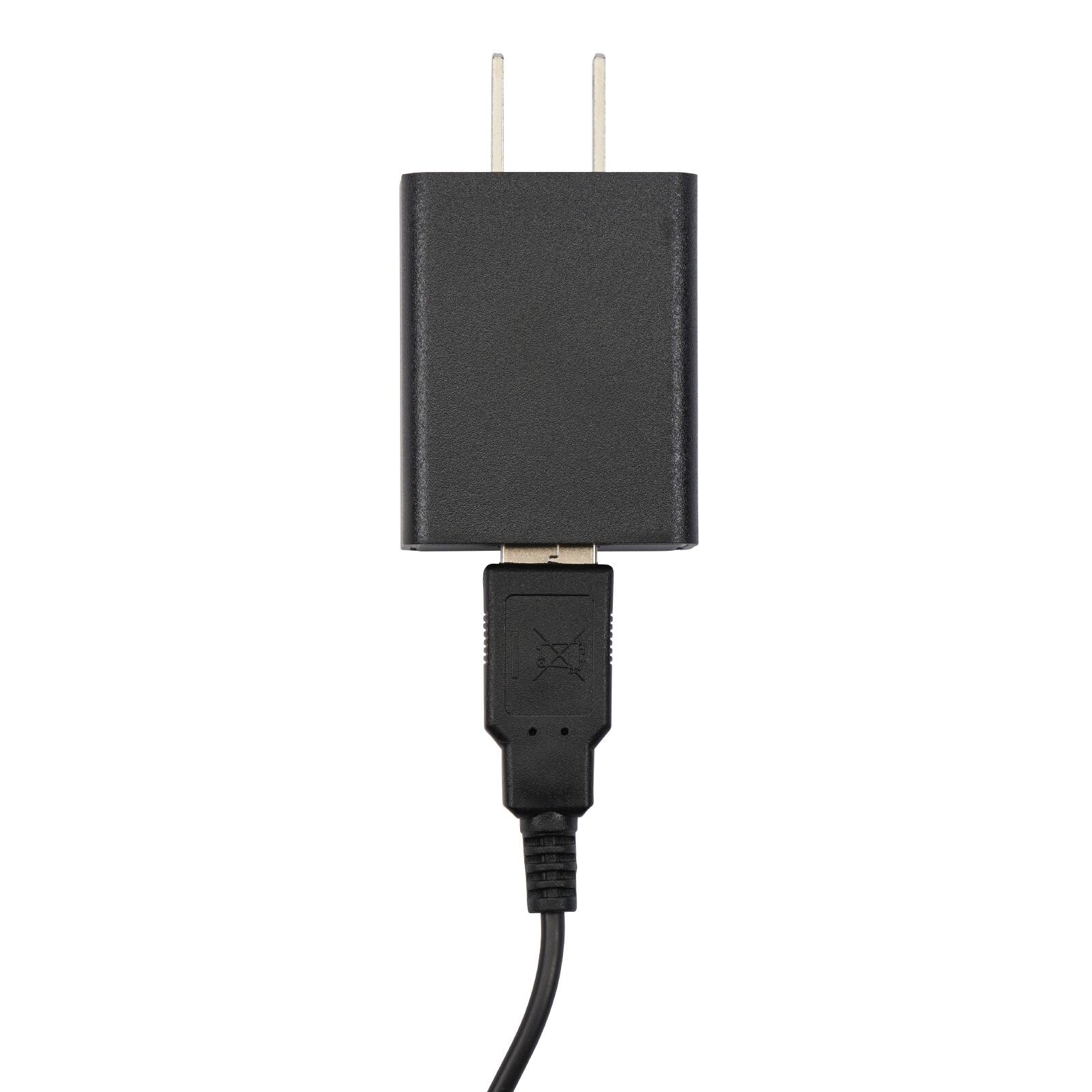 Charging Cable for Cobra Performa Business Radios Black 0010079-1 ...