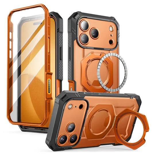 SUPCASE UB Grip Pro MagSafe Case for iPhone 17 Pro – Sleek Protection ...