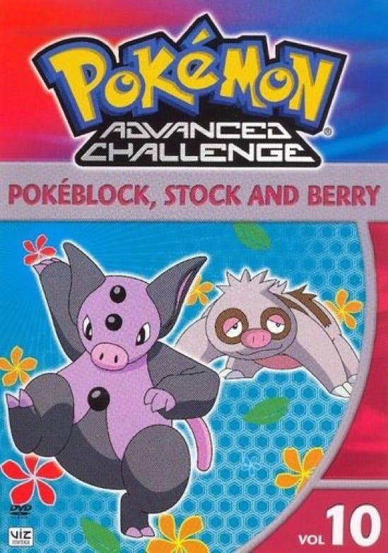 Pok#mon Advanced Challenge, Vol. 10 [DVD] [Standard] - Best Buy