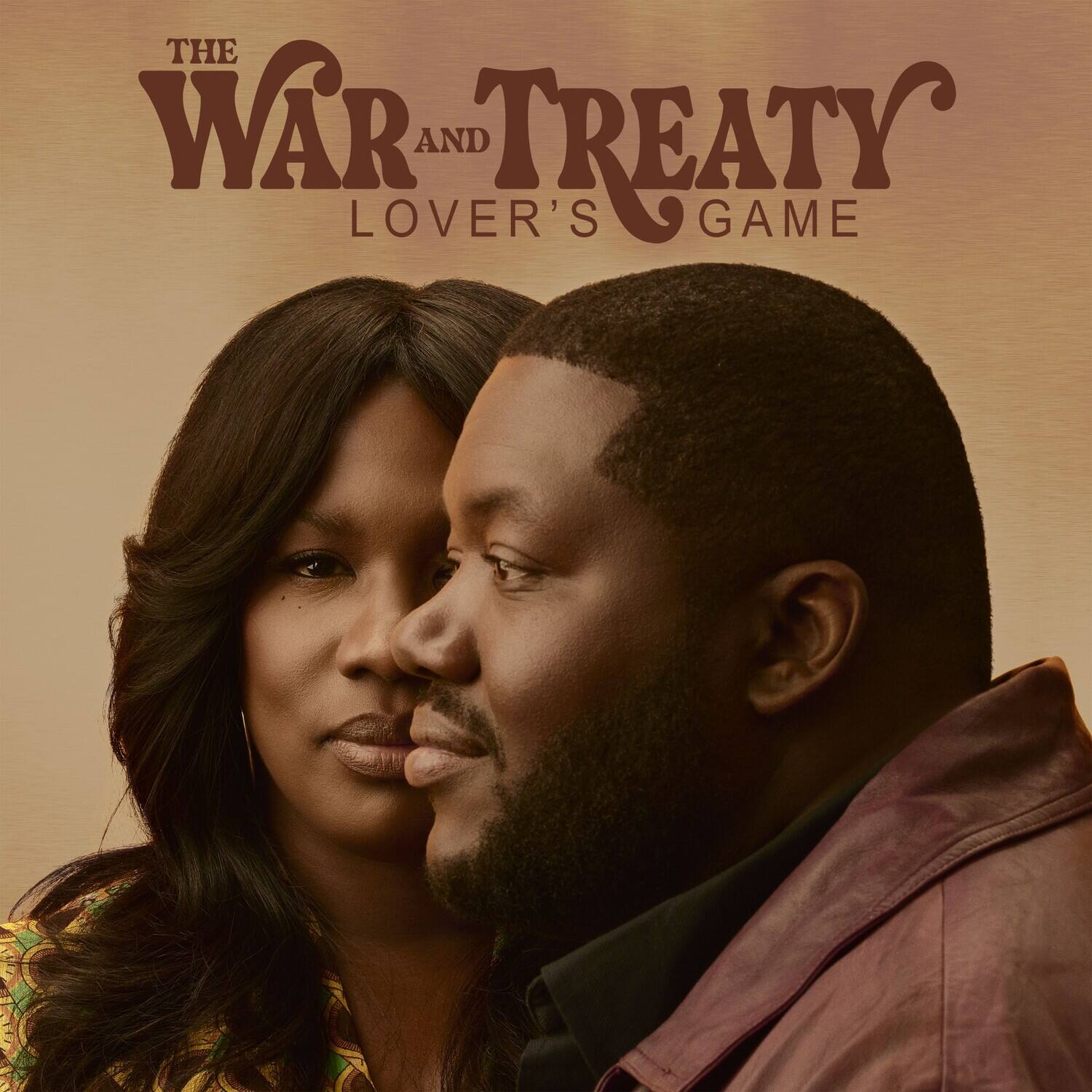 War & Treaty Lover's Game COMPACT DISCS [CD] - Best Buy