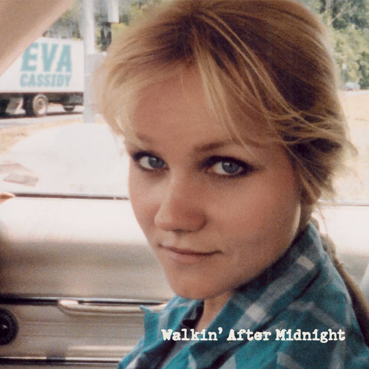 Eva Cassidy Walkin' After Midnight COMPACT DISCS [CD] - Best Buy