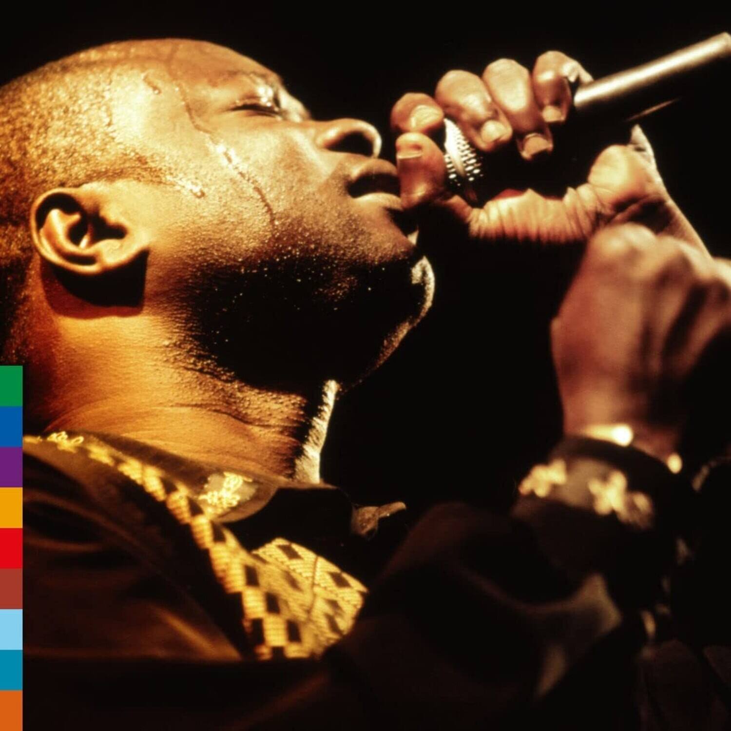 Omar Pene Direct from Dakar COMPACT DISCS [CD] - Best Buy