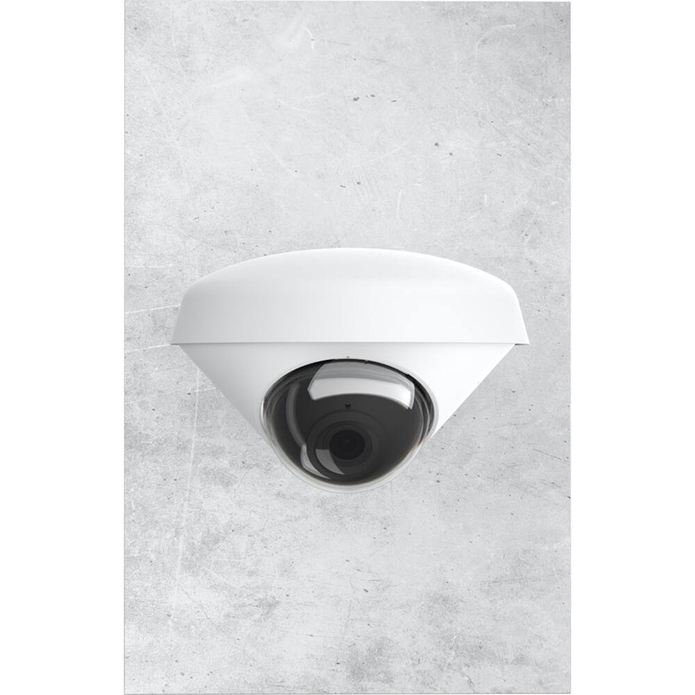 Ubiquiti Dome Camera Arm Mount UACC G4 Dome Arm Mou White UACC-G4-Dome ...