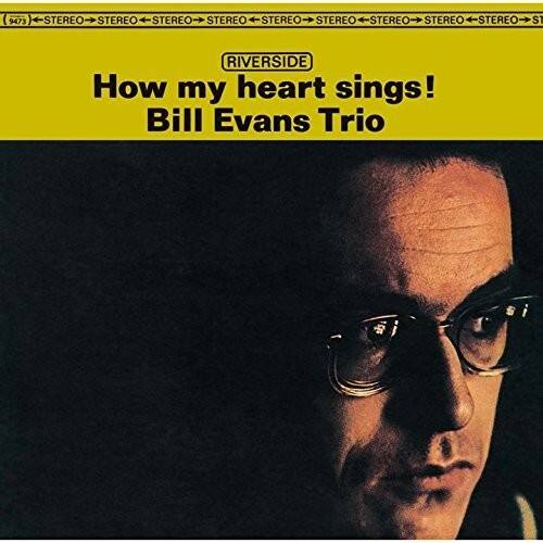 Bill Evans How My Heart Sings COMPACT DISCS [CD] - Best Buy
