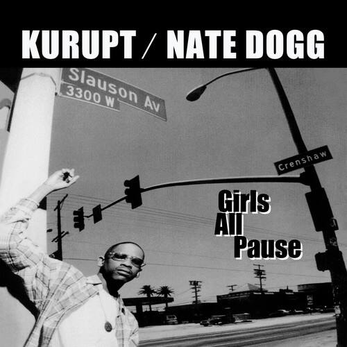 Kurupt Girls All Pause CD SINGLE - Best Buy