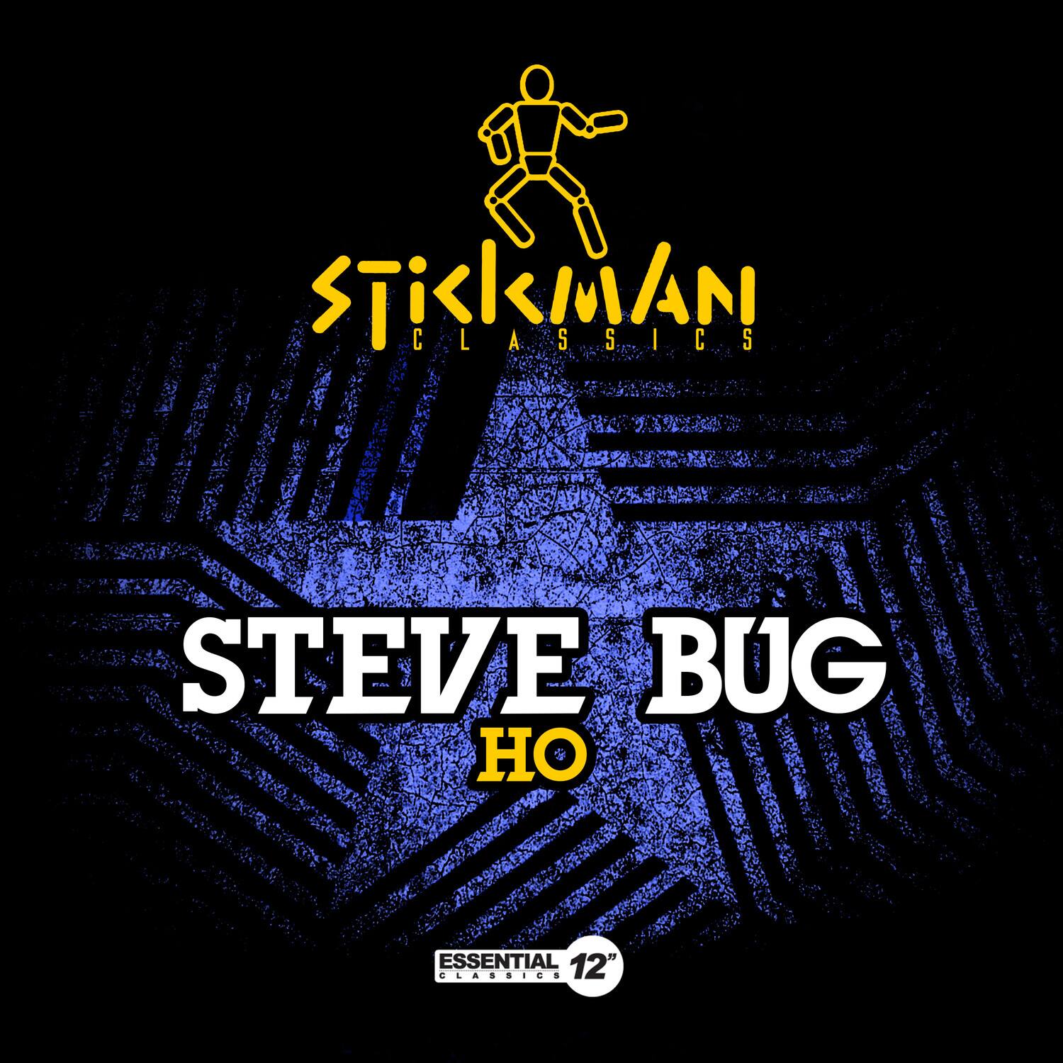 Steve Bug Ho COMPACT DISCS [CD] - Best Buy