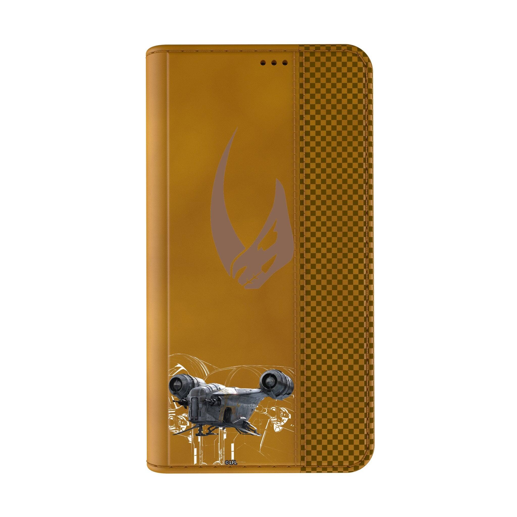 Keyscaper Star Wars: A New Hope FactionTech Folio Phone Case Apple ...