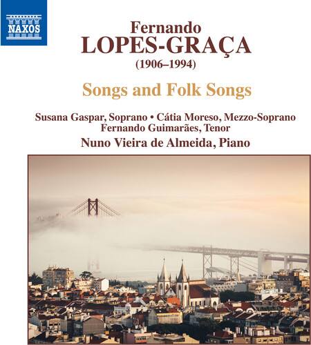 Graca / Gaspar / Almeida Songs & Folk Songs COMPACT DISCS [CD] - Best Buy