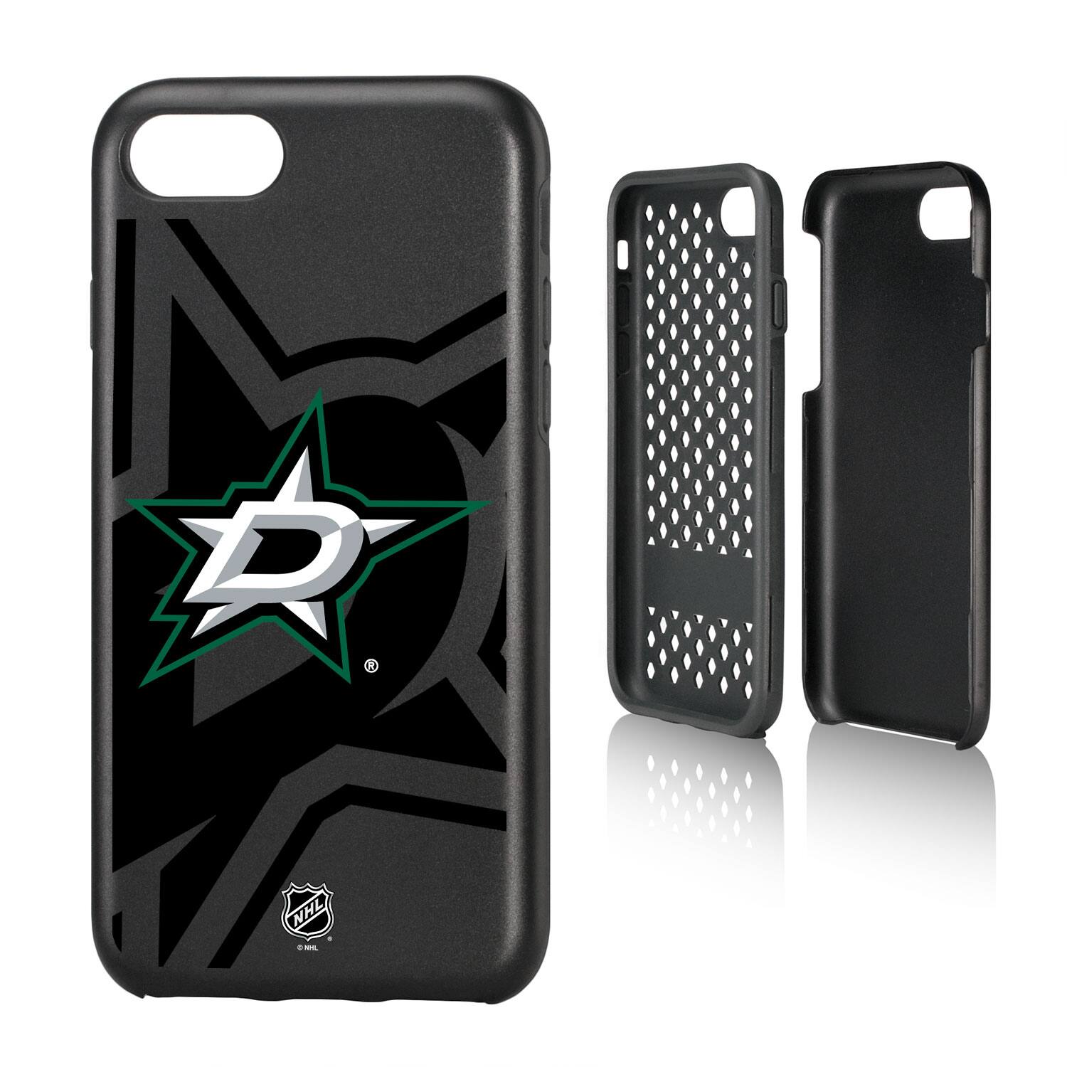 Keyscaper NHL Dallas Stars iPhone Mono Tilt Rugged Case 14 Pro ...