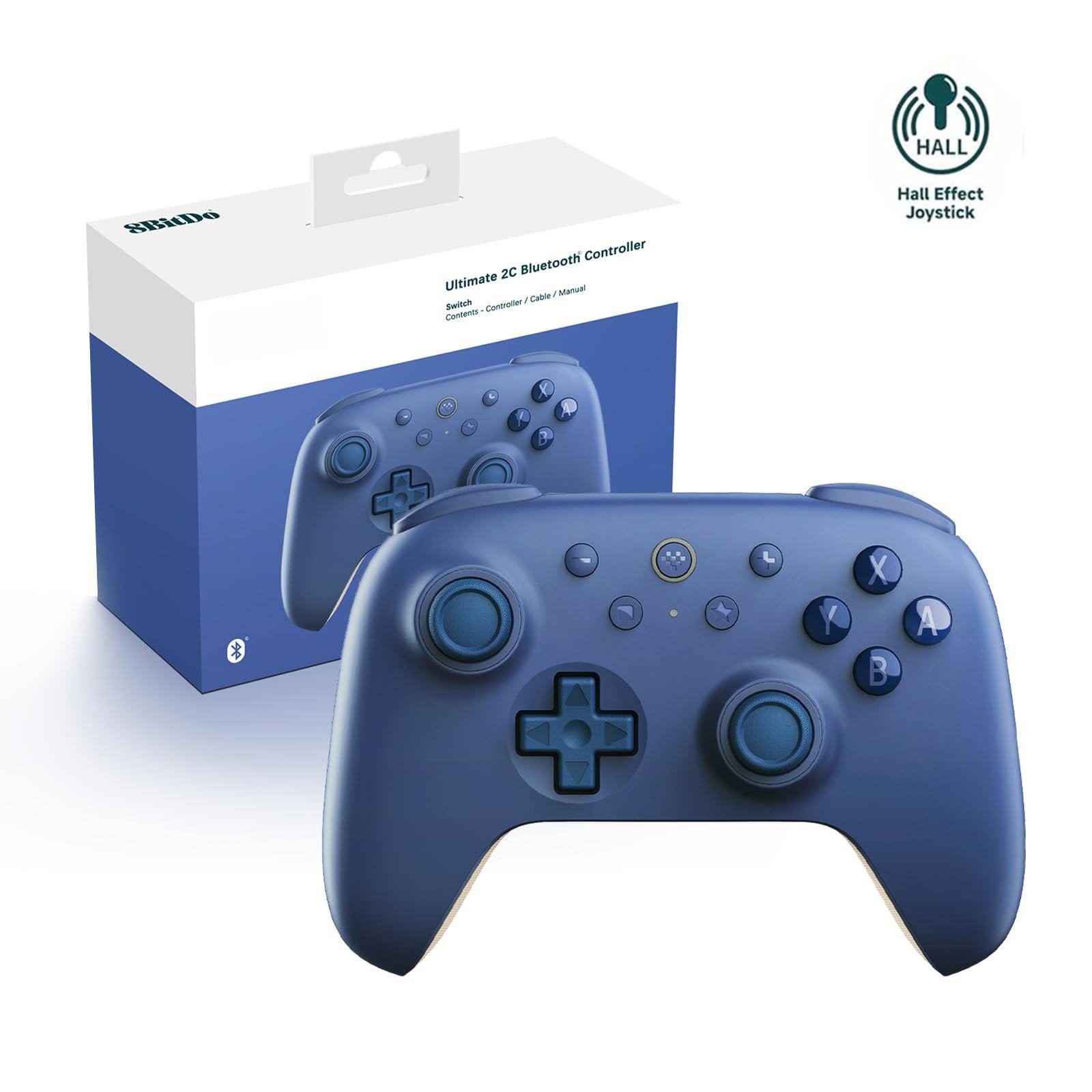 Dazzling Pops ultimate 2c controller for with axis motion control ...