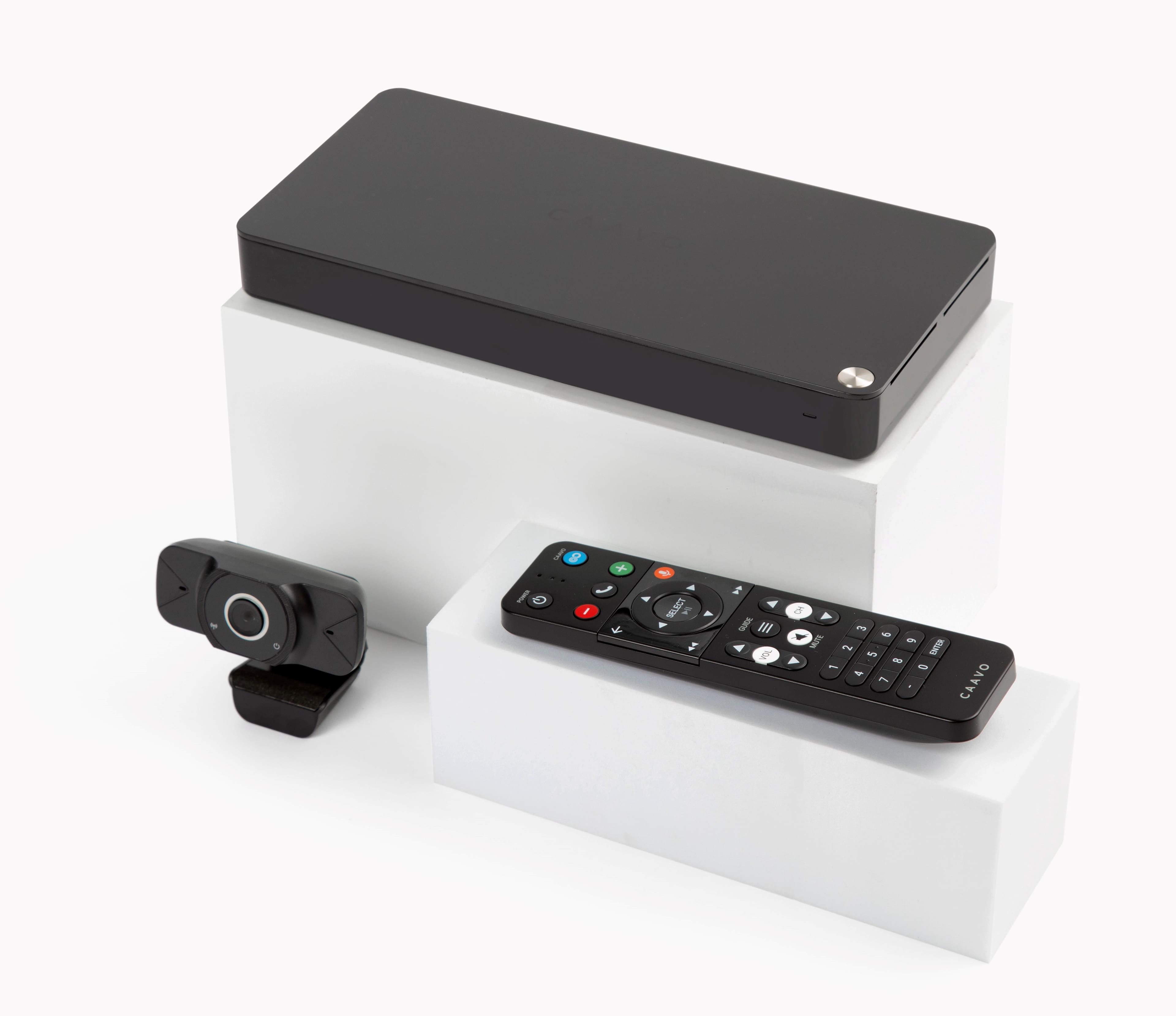 Customer Reviews: JubileeTV Control Mom’s TV from Your Phone TV Video ...