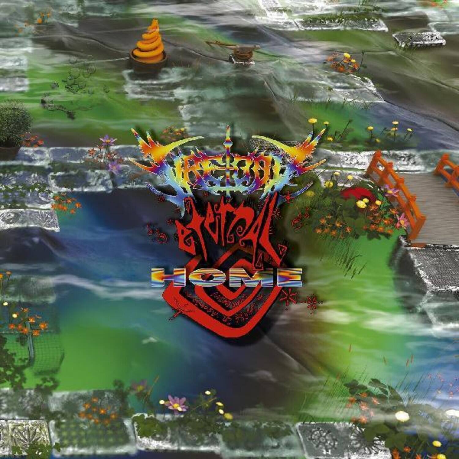 Fire Toolz Eternal Home COMPACT DISCS [CD] - Best Buy